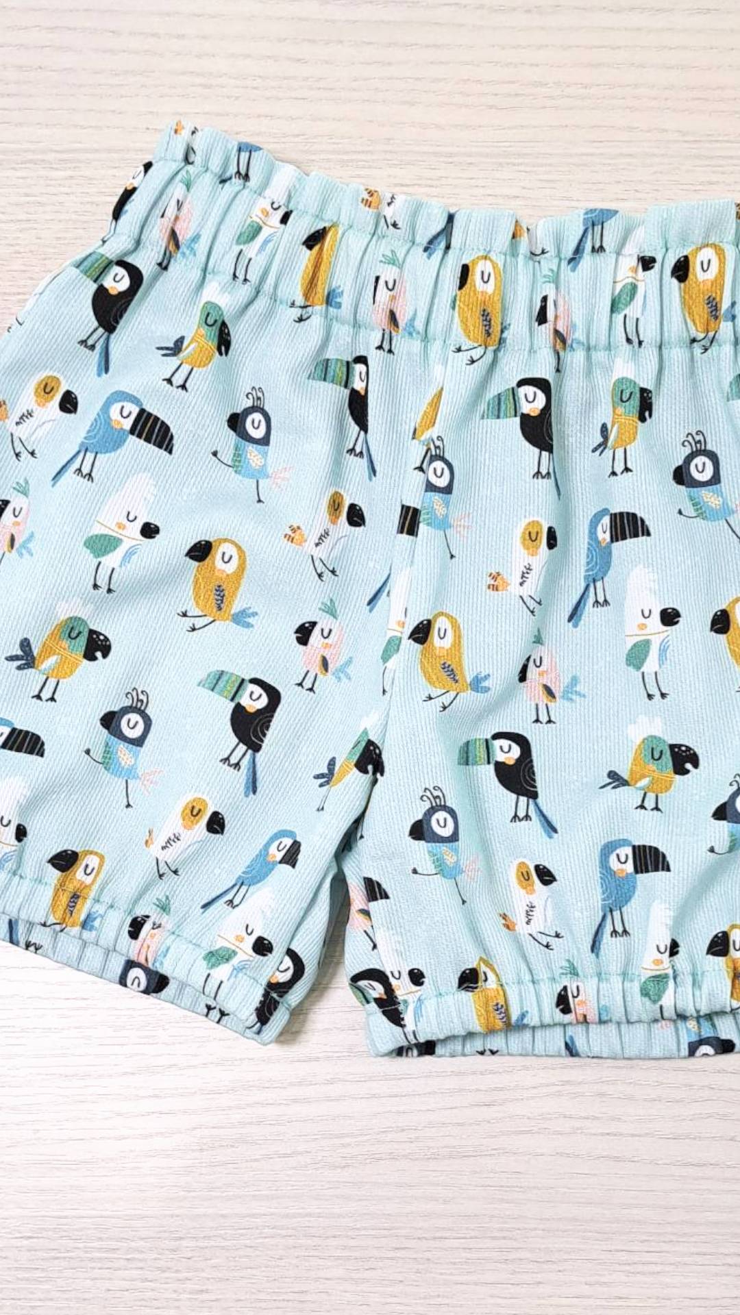 8 Patrones Gratis para Niños